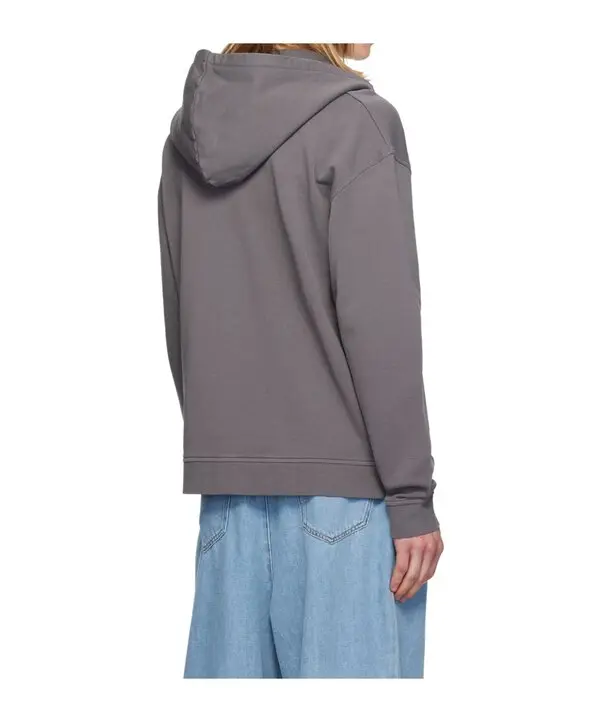 CARNE BOLLENTE Zip Up Hoodie