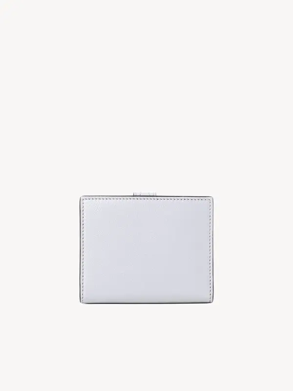 Chloé Paddington Square Wallet