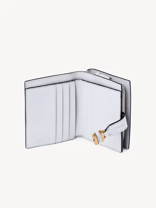 Chloé Paddington Square Wallet