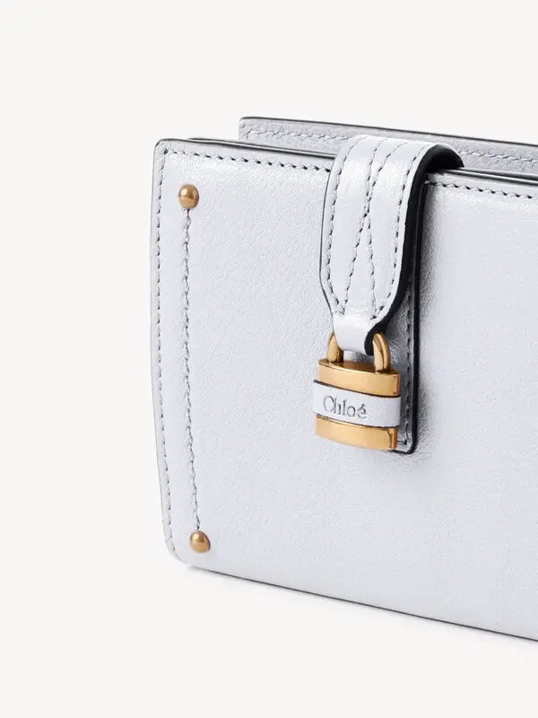 Chloé Paddington Square Wallet