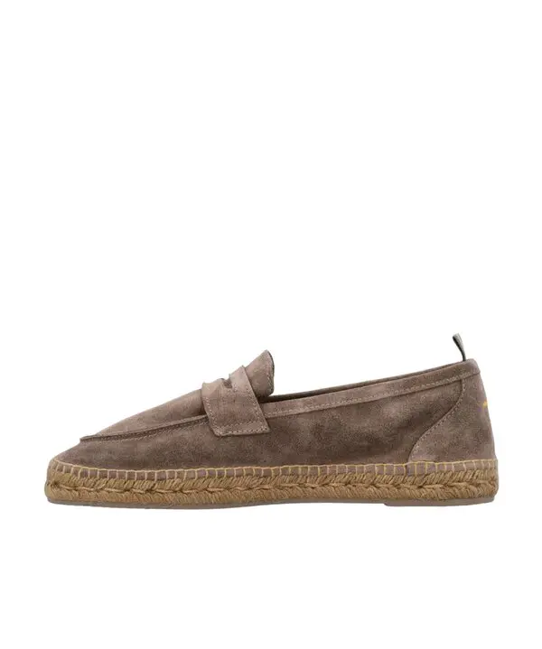 CastaÑer Round Toe Casual Shoes