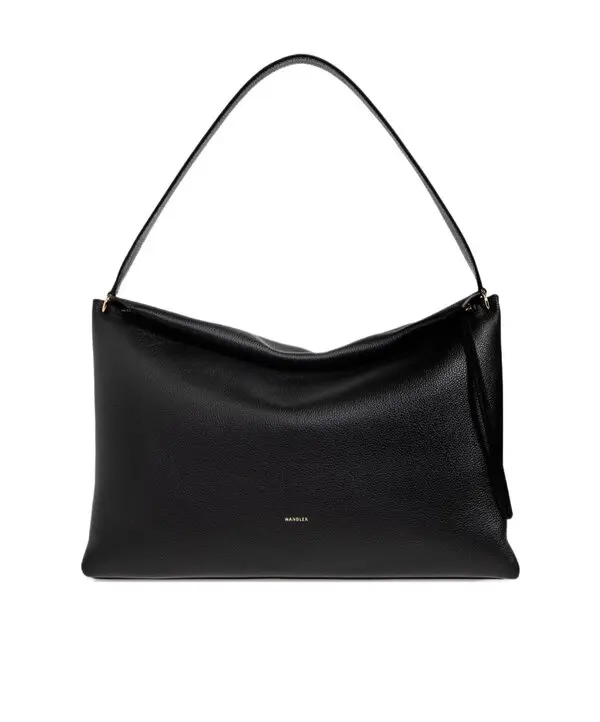 WANDLER Penelope Tote Bag - Black