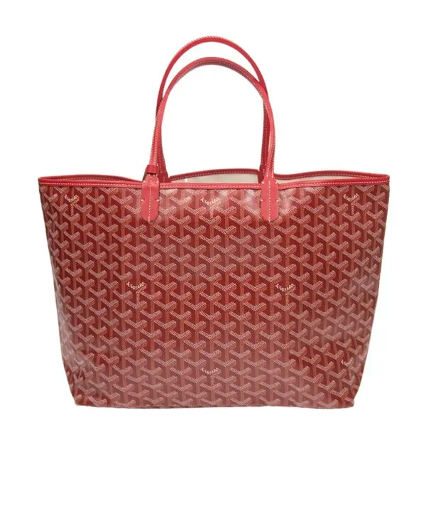 Goyard Saint Louis Handbag