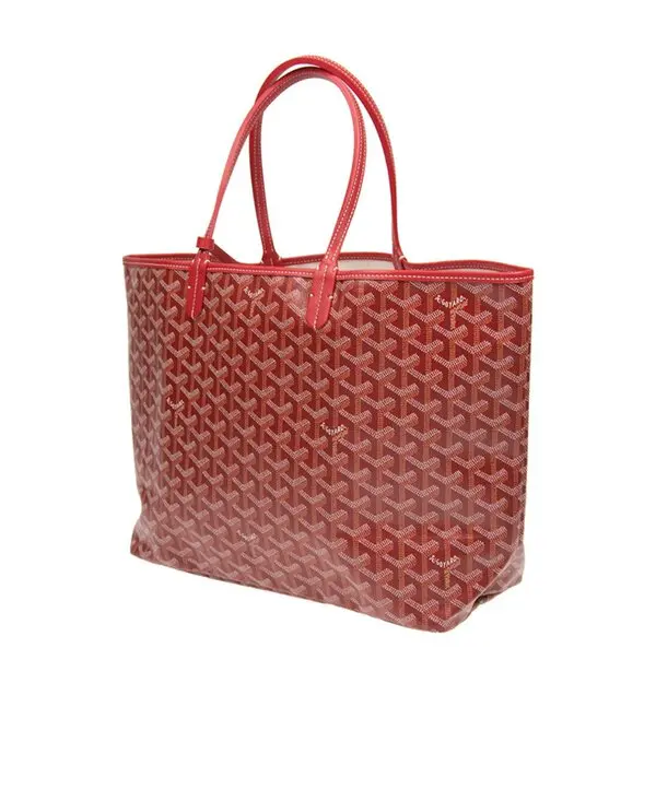 Goyard Saint Louis Handbag
