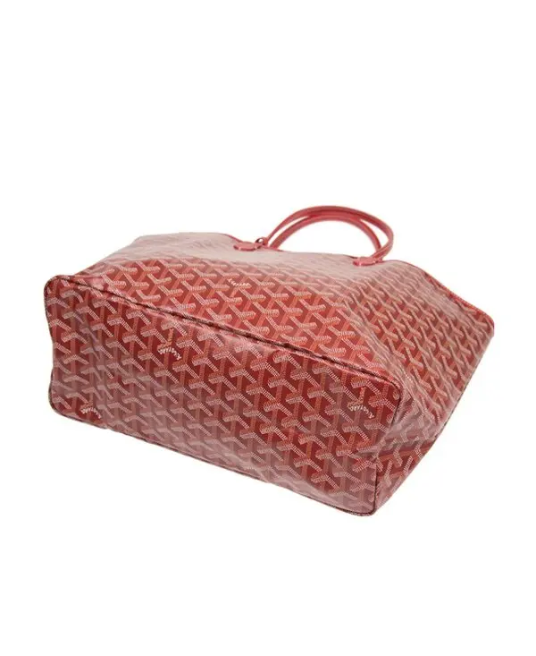 Goyard Saint Louis Handbag