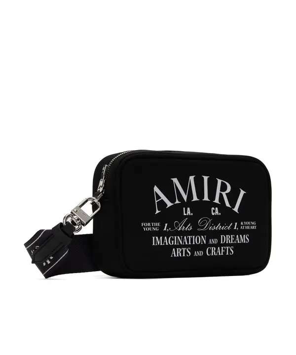 Amiri Arts District Camera Case