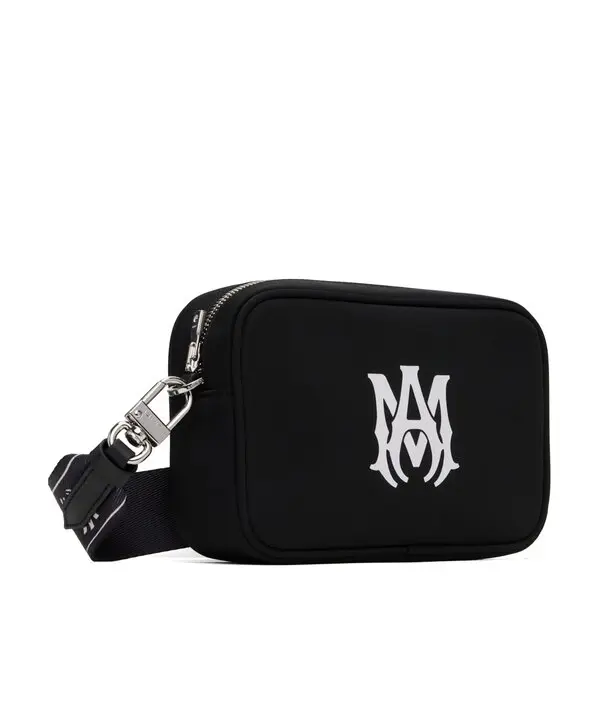 Amiri Ma Camera Crossbody Bag