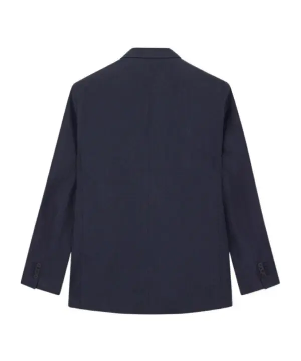 Giorgio Armani Single Breasted Blazer