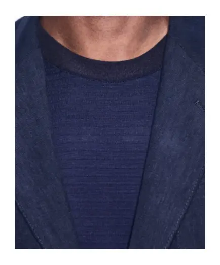 Giorgio Armani Single Breasted Blazer