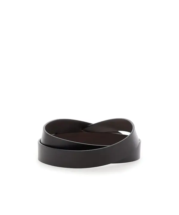 Isabel Marant Étoile Knotted Leather Belt