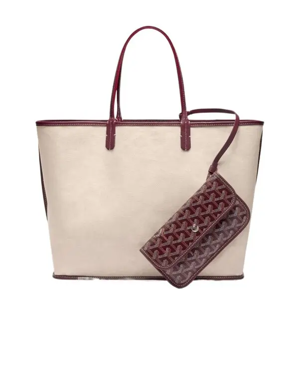 Goyard Small Saint Louis Handbag