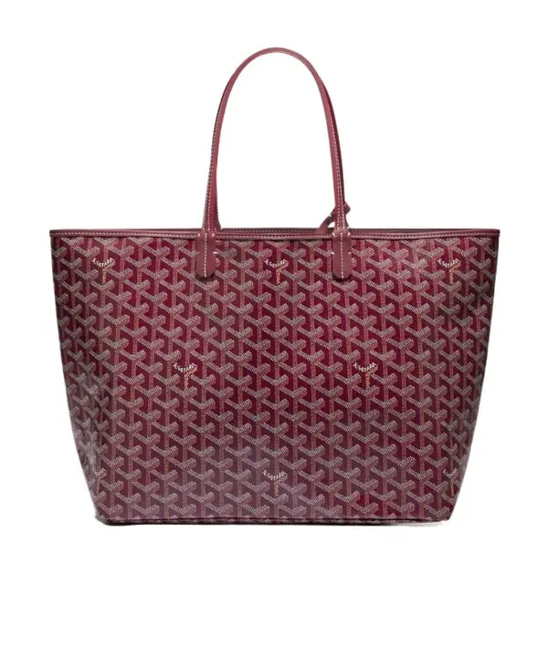 Goyard Small Saint Louis Handbag