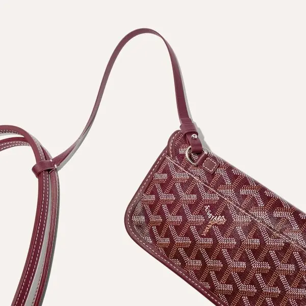 Goyard Small Saint Louis Handbag