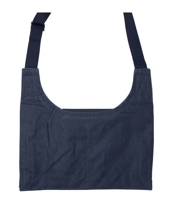 C.P. COMPANY Logo-print Shoulder Bag