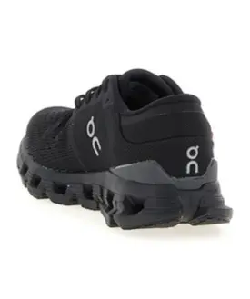 On Cloud X4 Lace-up Sneakers