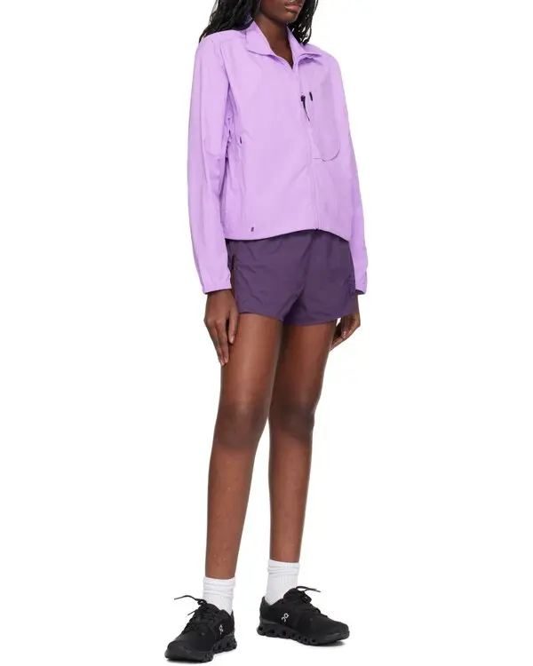 On Cloud X4 Lace-up Sneakers