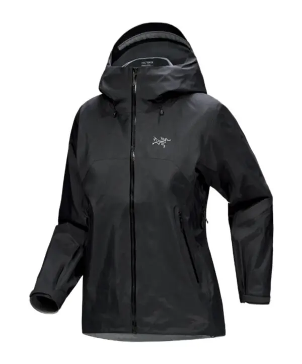 Arc'teryx Beta Jacket - Black