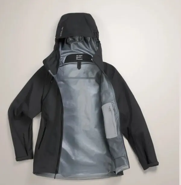 Arc'teryx Beta Jacket - Black