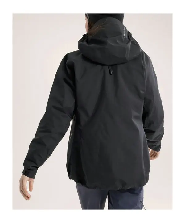Arc'teryx Beta Jacket - Black