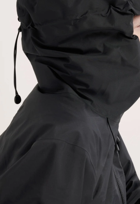 Arc'teryx Beta Jacket - Black