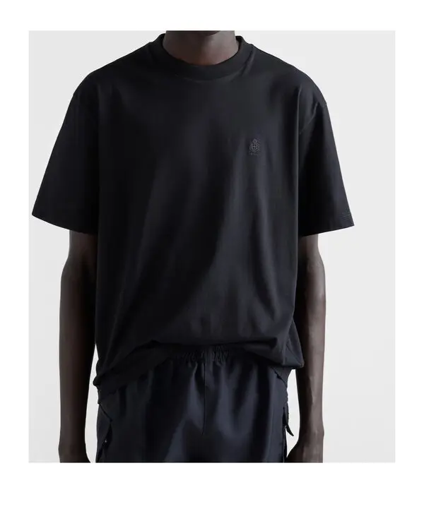 Prada Cotton T-shirt