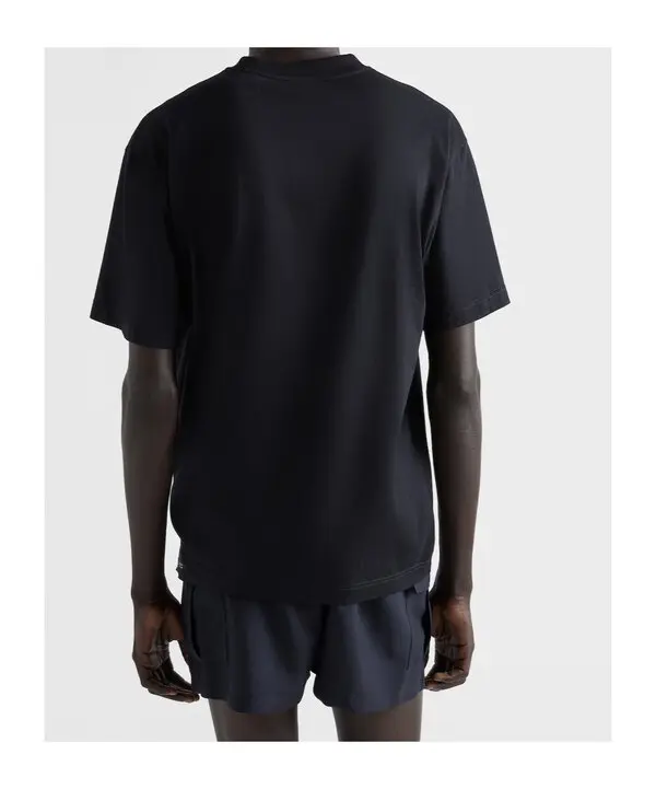 Prada Cotton T-shirt