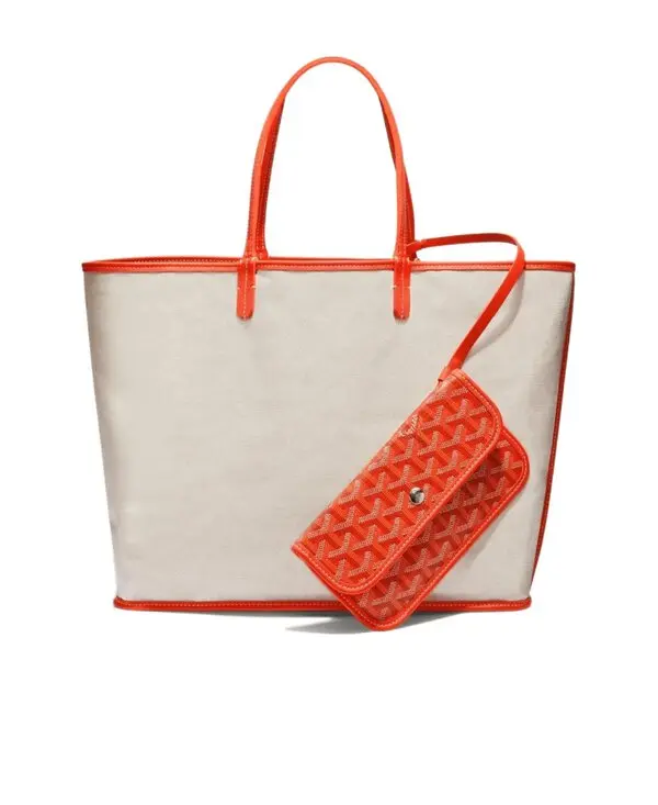 Goyard Small Saint Louis Handbag