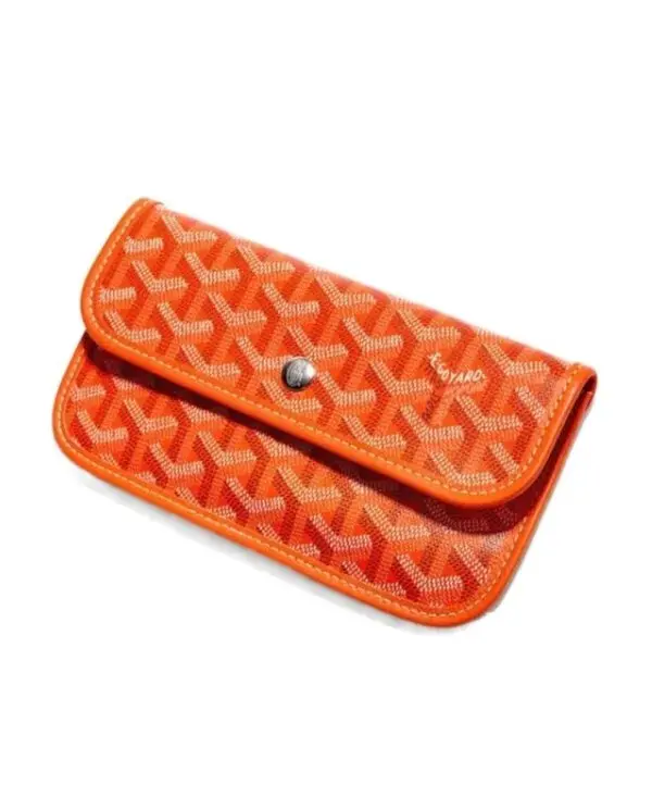 Goyard Small Saint Louis Handbag