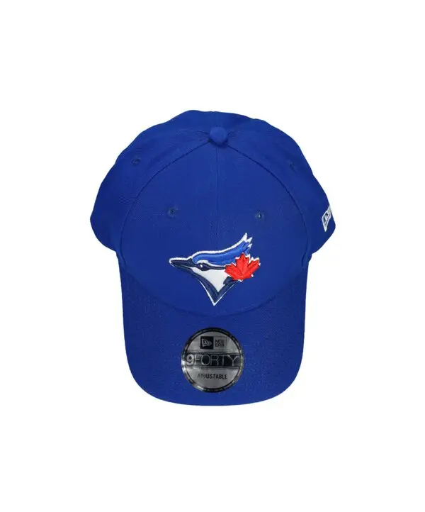 New Era Logo Baseball Hat