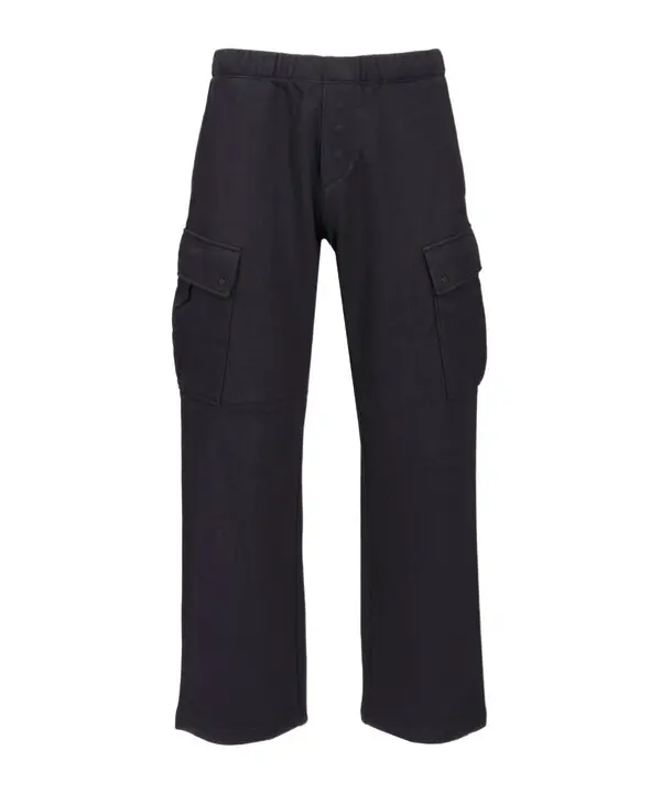 C.P. COMPANY Cargo Jogger Pants
