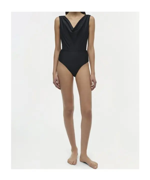 Simkhai Ivanna Swimsuit