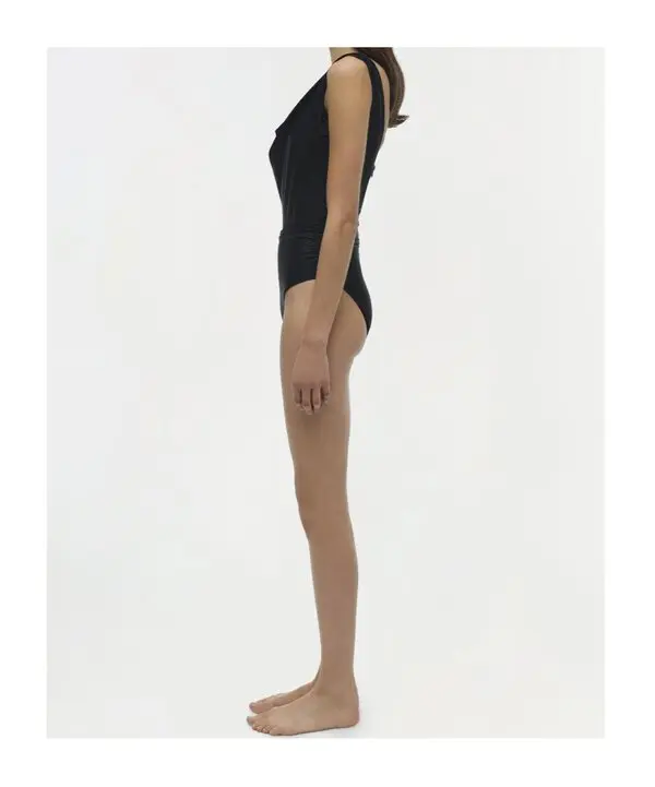 Simkhai Ivanna Swimsuit