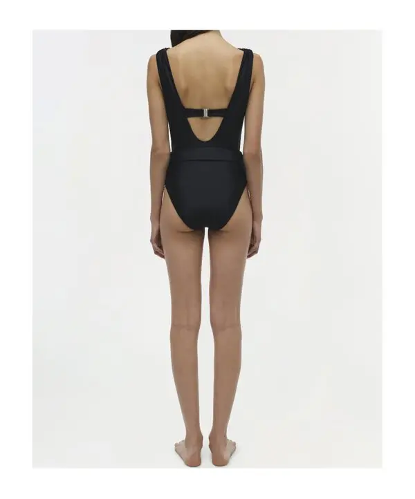 Simkhai Ivanna Swimsuit