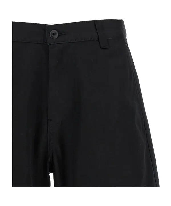 Carhartt Brader Cotton Twill Shorts
