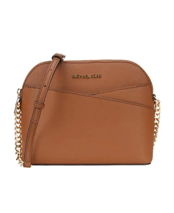 Michael Kors Logo Shoulder Bag