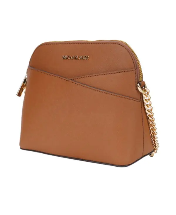Michael Kors Logo Shoulder Bag