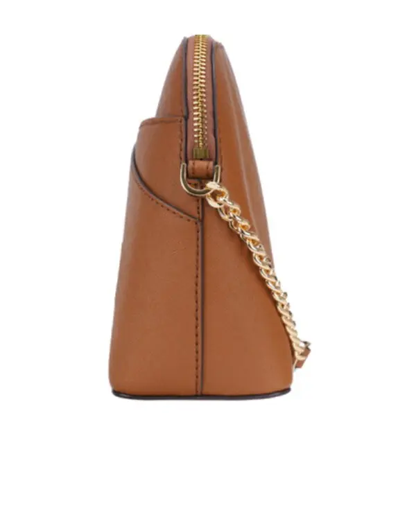 Michael Kors Logo Shoulder Bag