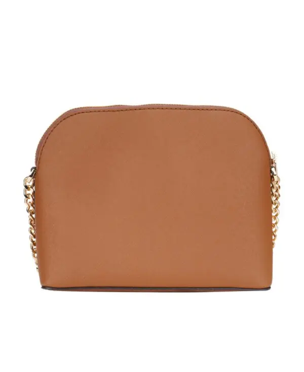 Michael Kors Logo Shoulder Bag