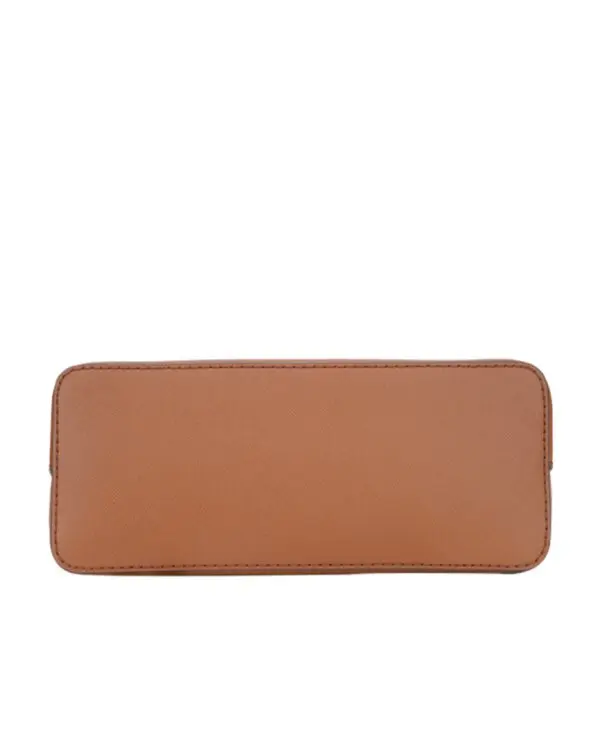 Michael Kors Logo Shoulder Bag