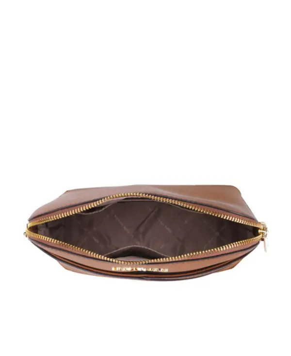 Michael Kors Logo Shoulder Bag