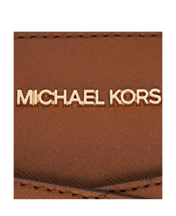 Michael Kors Logo Shoulder Bag