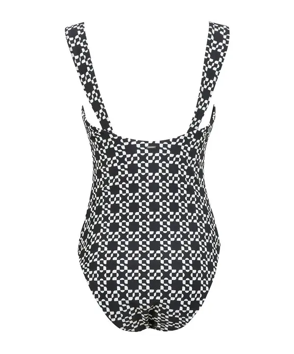 Simkhai Sleeveless Bodysuit
