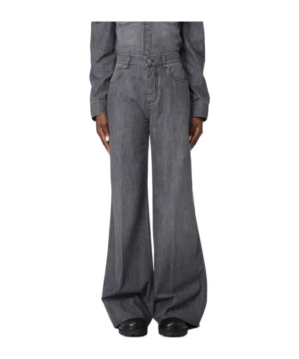 Bottega Veneta Multi-pocket Jeans