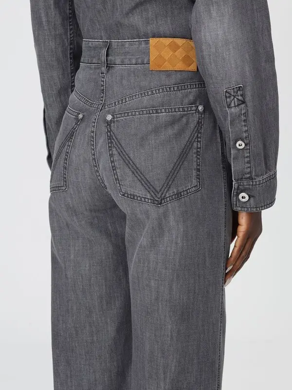 Bottega Veneta Multi-pocket Jeans