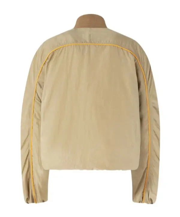 Pinko Padded Bomber Jackte