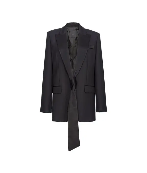Pinko Oversized Blazer