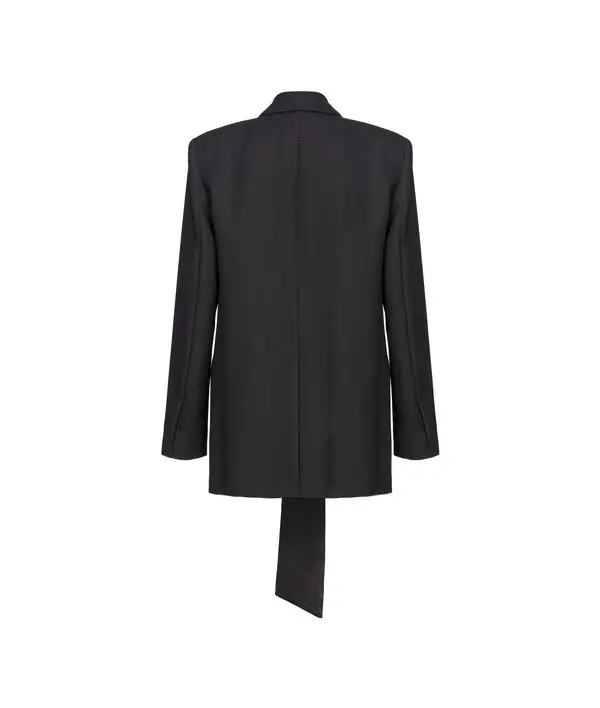 Pinko Oversized Blazer