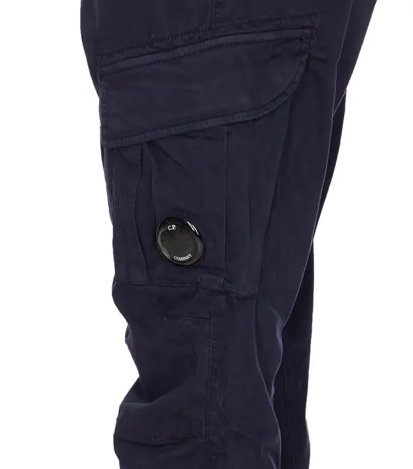 C.P. COMPANY Cargo Pants