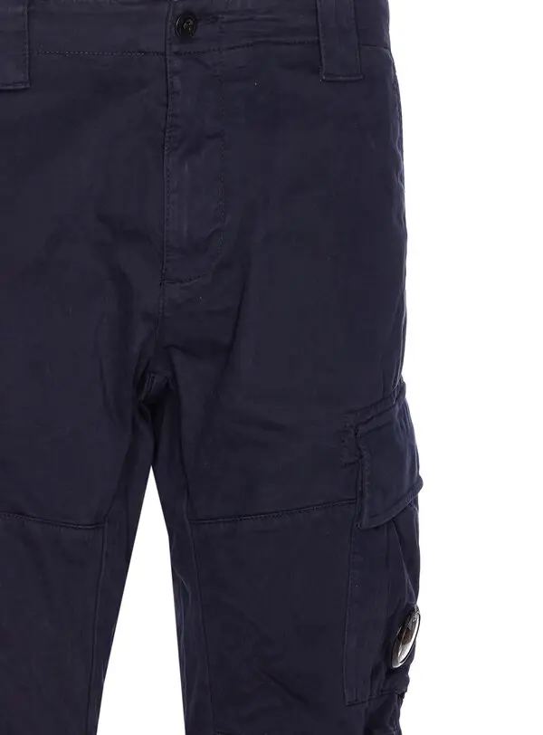 C.P. COMPANY Cargo Pants
