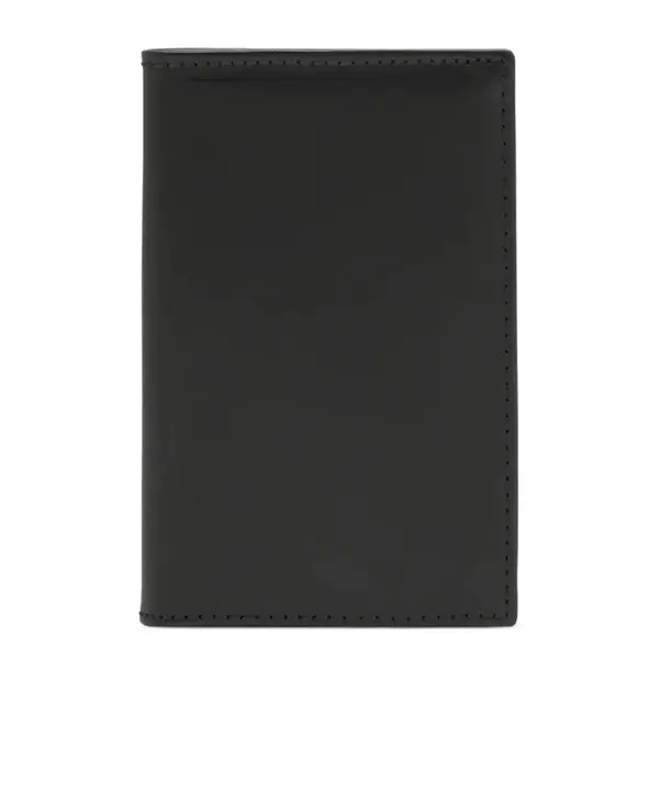 Comme Des Garçons Comme Des Garons Wallet Classic Bi-fold Wallet